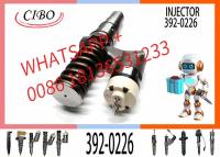 China Diesel Engine Injector  392-0224 392-0225 392-0226 392-0212 392-0213 392-0214 392-0215 392-0216 392-0217 392-0219 for sale