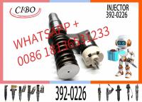 China Diesel Engine Injector  392-0224 392-0225 392-0226 392-0212 392-0213 392-0214 392-0215 392-0216 392-0217 392-0219 for sale