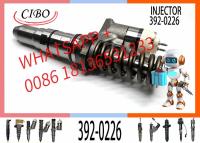 China Diesel Engine Injector  392-0224 392-0225 392-0226 392-0212 392-0213 392-0214 392-0215 392-0216 392-0217 392-0219 for sale