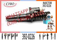 China Diesel Engine Injector  392-0224 392-0225 392-0226 392-0212 392-0213 392-0214 392-0215 392-0216 392-0217 392-0219 for sale