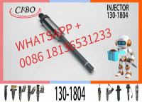 China Fuel Injector  130-1804  0R-8785 0R-3424 170-5181 0R-3422 7W7026 4W7016 4W7018 for sale