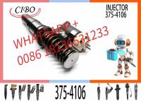 China High Quality Diesel Fuel Injector 375-4106   245-8272 246-1854 250-1311 250-1302 250-1304 250-1303 for sale