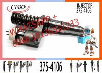 China High Quality Diesel Fuel Injector 375-4106   245-8272 246-1854 250-1311 250-1302 250-1304 250-1303 for sale