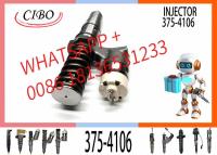 China High Quality Diesel Fuel Injector 375-4106   245-8272 246-1854 250-1311 250-1302 250-1304 250-1303 for sale