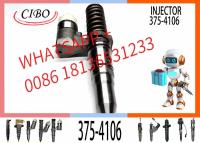China High Quality Diesel Fuel Injector 375-4106   245-8272 246-1854 250-1311 250-1302 250-1304 250-1303 for sale