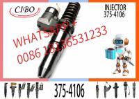 China High Quality Diesel Fuel Injector 375-4106   245-8272 246-1854 250-1311 250-1302 250-1304 250-1303 for sale