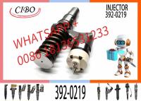 China Fuel Injector Assembly 392-0219  386-1766 0R-8619 386-1776 437-7547 8E-8836 392-0203 392-0204 392-0224 for sale
