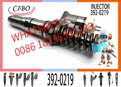 China Fuel Injector Assembly 392-0219  386-1766 0R-8619 386-1776 437-7547 8E-8836 392-0203 392-0204 392-0224 for sale