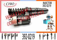 China Fuel Injector Assembly 392-0219  386-1766 0R-8619 386-1776 437-7547 8E-8836 392-0203 392-0204 392-0224 for sale