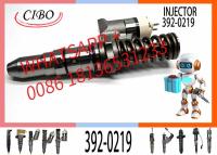 China Fuel Injector Assembly 392-0219  386-1766 0R-8619 386-1776 437-7547 8E-8836 392-0203 392-0204 392-0224 for sale