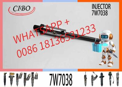 China 3304/3306 Diesel Engine Fuel Injector Nozzle 8n7005 4w7017 4w7018 4w7019 4w7032 7w7038 for sale
