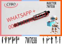 China 3304/3306 Diesel Engine Fuel Injector Nozzle 8n7005 4w7017 4w7018 4w7019 4w7032 7w7038 for sale