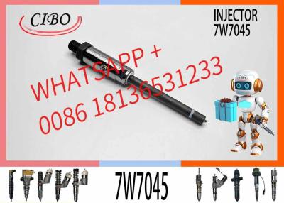 China Fuel Injector Nozzle 170-5181 7W7045 with Best Competitive Price 7W-7045 for sale