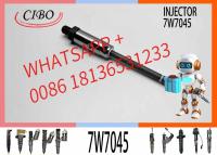 China Fuel Injector Nozzle 170-5181 7W7045 with Best Competitive Price 7W-7045 for sale