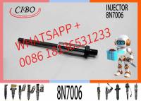 China Fuel Injector 4W7017 8N7006 Diesel Injector 4W7017 8N7006 0R3421/20R2047/20R5168 for sale