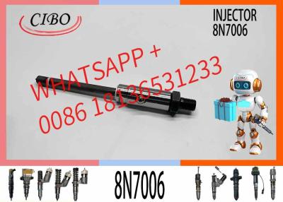 China Fuel Injector 4W7017 8N7006 Diesel Injector 4W7017 8N7006 0R3421/20R2047/20R5168 for sale