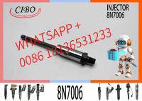 China Fuel Injector 4W7017 8N7006 Diesel Injector 4W7017 8N7006 0R3421/20R2047/20R5168 for sale