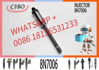 China Fuel Injector 4W7017 8N7006 Diesel Injector 4W7017 8N7006 0R3421/20R2047/20R5168 for sale