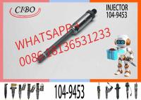 China E330B Diesel Injector 0R-3418 0R3418 330B Nozzle 8N7005 8N7006 3306 Fuel Injector 1049453 104-9453 for sale
