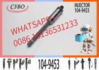 China E330B Diesel Injector 0R-3418 0R3418 330B Nozzle 8N7005 8N7006 3306 Fuel Injector 1049453 104-9453 for sale