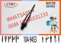 China E330B Diesel Injector 0R-3418 0R3418 330B Nozzle 8N7005 8N7006 3306 Fuel Injector 1049453 104-9453 for sale