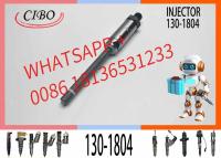 China Factory Price Diesel Engines Parts Fuel Injector 1301804 1465A054 130-1804 for sale