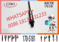 China Fuel Injector 7W7045 0r-3591 170-5181 for Excavator Engine 3306b 3306 973 973c for sale