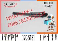 China Fuel Injector 7W7045 0r-3591 170-5181 for Excavator Engine 3306b 3306 973 973c for sale