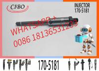 China Fuel Injector 7W7045 0r-3591 170-5181 For Excavator Engine 3306b 3306 973 973c for sale