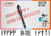 China Common Rail Fuel  Nozzle  8N-7005 130-1804 0R-1747 0R-8787 0R-4124 0R-3591 0R-3423 0R-8785 for sale