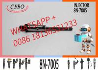 China Common Rail Fuel  Nozzle  8N-7005 130-1804 0R-1747 0R-8787 0R-4124 0R-3591 0R-3423 0R-8785 for sale