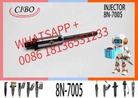 China Common Rail Fuel  Nozzle  8N-7005 130-1804 0R-1747 0R-8787 0R-4124 0R-3591 0R-3423 0R-8785 for sale