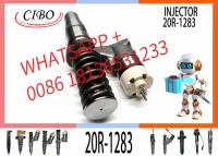 China Common Rail Injector Assy 20R-1283  392-0215 392-0216 392-0217 392-0219 20R-3477 20R-3483 20R-0849 for sale