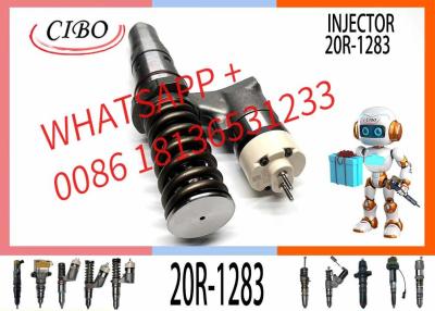 China Common Rail Injector Assy 20R-1283  392-0215 392-0216 392-0217 392-0219 20R-3477 20R-3483 20R-0849 for sale