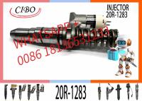 China Common Rail Injector Assy 20R-1283  392-0215 392-0216 392-0217 392-0219 20R-3477 20R-3483 20R-0849 for sale