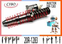 China Common Rail Injector Assy 20R-1283  392-0215 392-0216 392-0217 392-0219 20R-3477 20R-3483 20R-0849 for sale