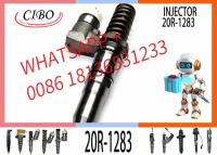 China Common Rail Injector Assy 20R-1283  392-0215 392-0216 392-0217 392-0219 20R-3477 20R-3483 20R-0849 for sale