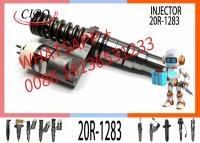 China Common Rail Injector Assy 20R-1283  392-0215 392-0216 392-0217 392-0219 20R-3477 20R-3483 20R-0849 for sale