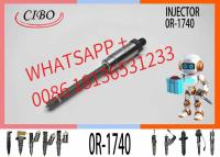 China C+  Fuel Injector Nozzle  0R-1740  0R-3536 0R-1746 0R-3418 0R-3419 0R-3420 0R-3421 4W7015 for sale