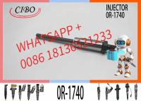 China C+  Fuel Injector Nozzle  0R-1740  0R-3536 0R-1746 0R-3418 0R-3419 0R-3420 0R-3421 4W7015 for sale
