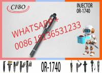 China C+  Fuel Injector Nozzle  0R-1740  0R-3536 0R-1746 0R-3418 0R-3419 0R-3420 0R-3421 4W7015 for sale