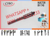 China C+  Fuel Injector Nozzle  0R-1740  0R-3536 0R-1746 0R-3418 0R-3419 0R-3420 0R-3421 4W7015 for sale