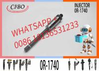China C+  Fuel Injector Nozzle  0R-1740  0R-3536 0R-1746 0R-3418 0R-3419 0R-3420 0R-3421 4W7015 for sale