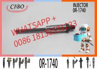 China C+  Fuel Injector Nozzle  0R-1740  0R-3536 0R-1746 0R-3418 0R-3419 0R-3420 0R-3421 4W7015 for sale