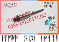 China Common Rail  Nozzle 0R-1742  0R-3536 0R-1746 0R-3418 0R-3419 0R-3420 0R-3421 4W7015 for sale