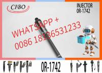 China Common Rail  Nozzle 0R-1742  0R-3536 0R-1746 0R-3418 0R-3419 0R-3420 0R-3421 4W7015 for sale