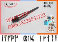 China Common Rail  Nozzle 0R-1742  0R-3536 0R-1746 0R-3418 0R-3419 0R-3420 0R-3421 4W7015 for sale