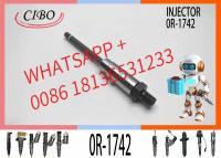 China Common Rail  Nozzle 0R-1742  0R-3536 0R-1746 0R-3418 0R-3419 0R-3420 0R-3421 4W7015 for sale