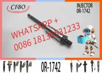 China Common Rail  Nozzle 0R-1742  0R-3536 0R-1746 0R-3418 0R-3419 0R-3420 0R-3421 4W7015 for sale