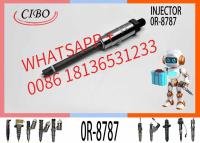 China C+  Fuel Injector Nozzle  0R-8787  0R-8785 0R-3424 170-5181 0R-3422 7W7026 4W7016 4W7018 7W7032 7W7031 for sale